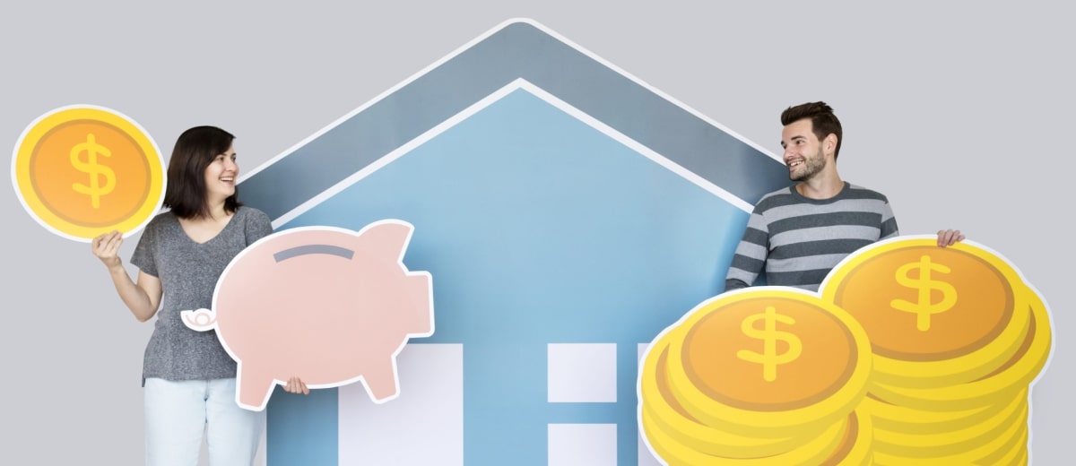 Financing your dream home in Australia | LoanVP
