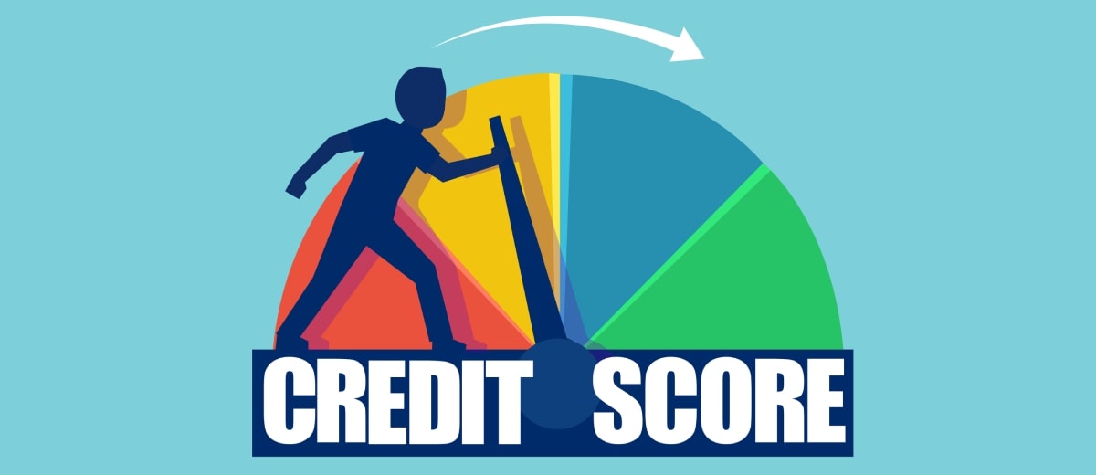 How to start building a good credit score | LoanVP